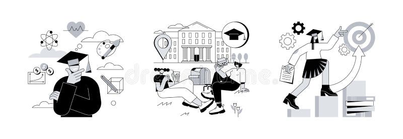 Student Ranking Stock Illustrations – 311 Student Ranking Stock ...