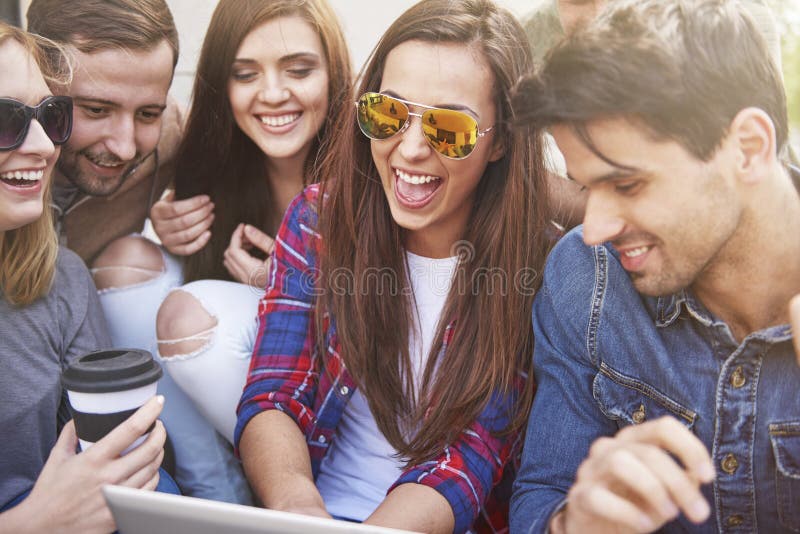 Student life stock photo. Image of eyewear, pointing - 58882086