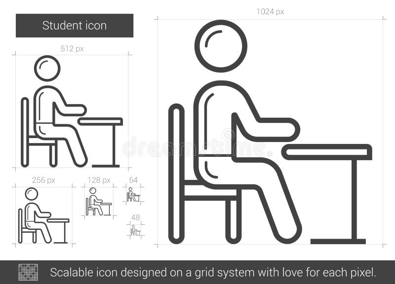 Student Desk Thin Line Icon Stock Illustrations – 784 Student Desk Thin ... Student Desk Thin Line Icon Stock Illustrations – 784 Student Desk Thin ...