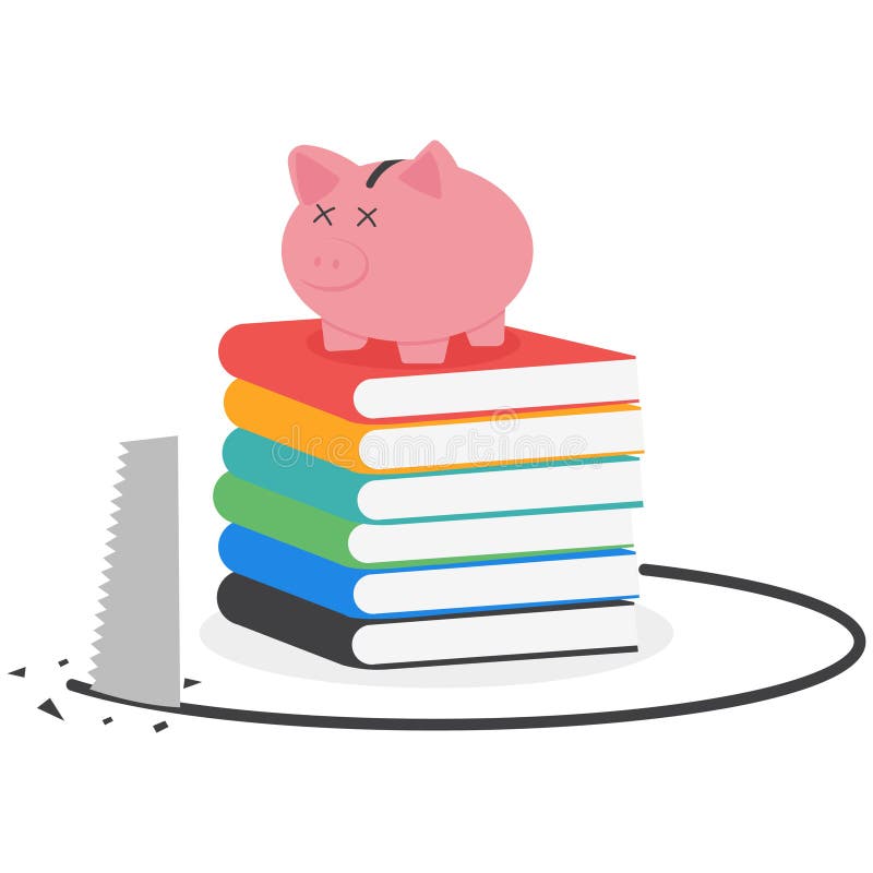 Student Expense Stock Illustrations – 1,585 Student Expense Stock ...