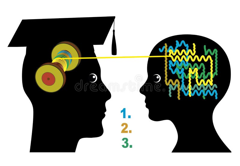 Student Guidance Stock Illustrations – 1,461 Student Guidance Stock ...