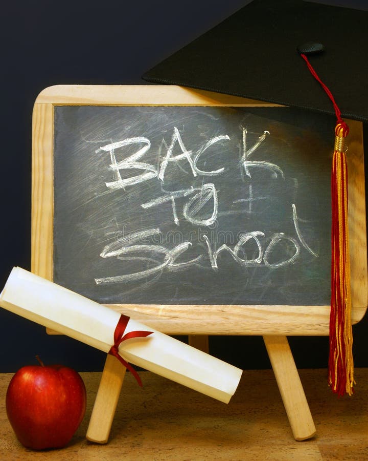 Student Message Board stock image. Image of billboard - 217566867