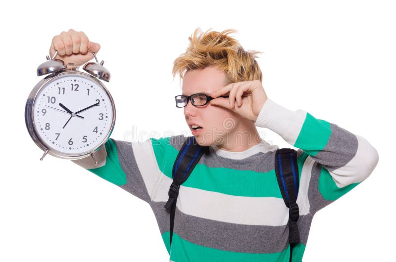 Student missing stock image. Image of overdue, education - 42201893