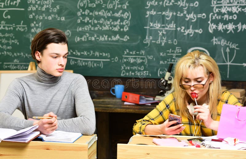 Student Needs Safe Learning Environment. Trained Professional Who ...