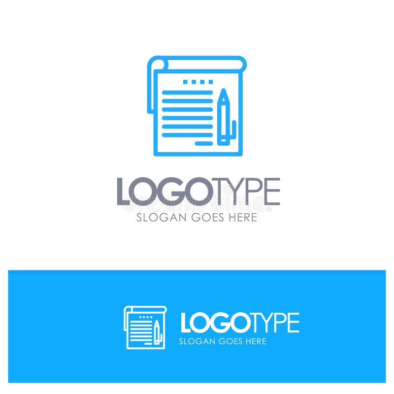 Student Writing Notes Classroom Stock Illustrations – 161 Student ...