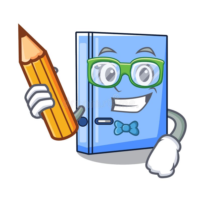 Student Binder Stock Illustrations – 1,353 Student Binder Stock ...