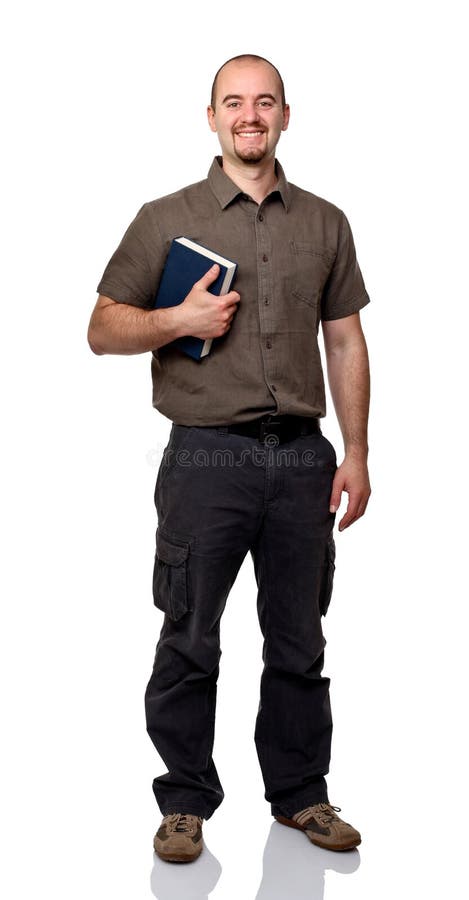 Student, Portrait or Hand in Studio with Option, Product Placement or ...