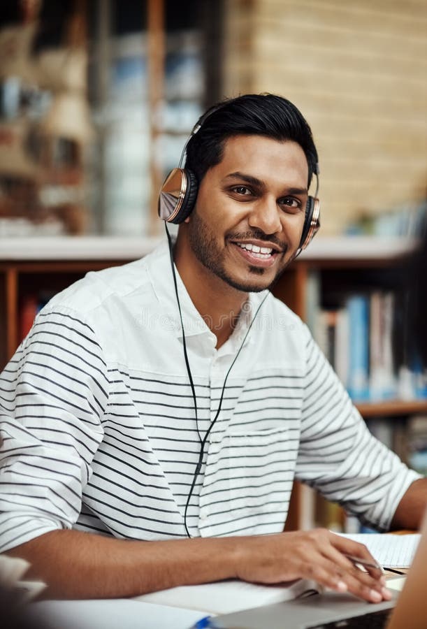 Student, Portrait or Hand in Studio with Option, Product Placement or ...