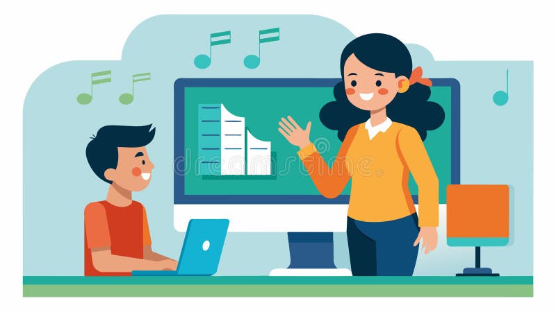 Vocal Exercises Stock Illustrations – 16 Vocal Exercises Stock ...