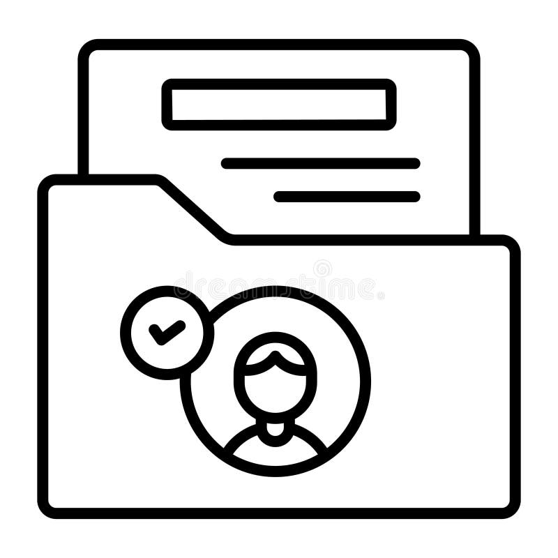 Student Profile, Student Data, Modern Concepts Flat Design, Premium ...