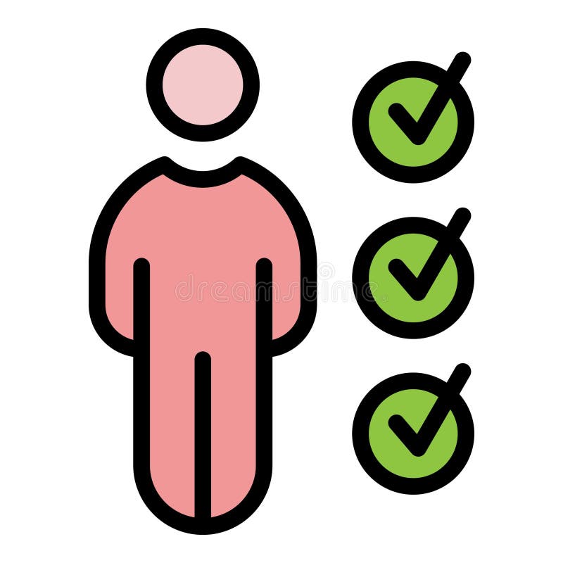 Participant Profile Vector Icon Stock Illustrations – 43 Participant ...