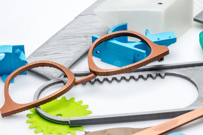 Student Project in University on Digital Modeling and Shape Creation ...