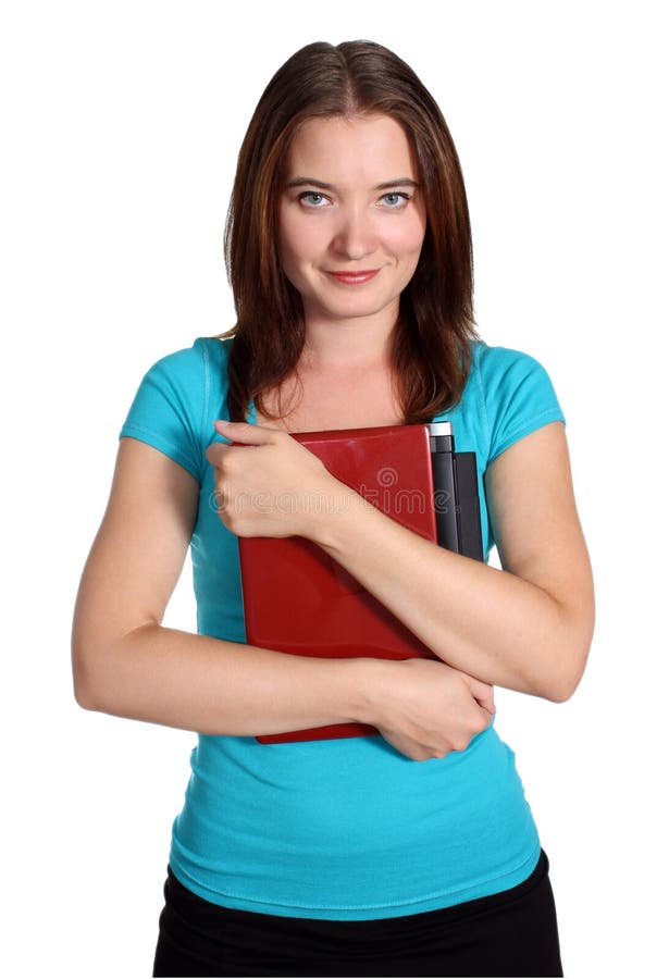 Student ready for school stock image. Image of canadian - 16933591