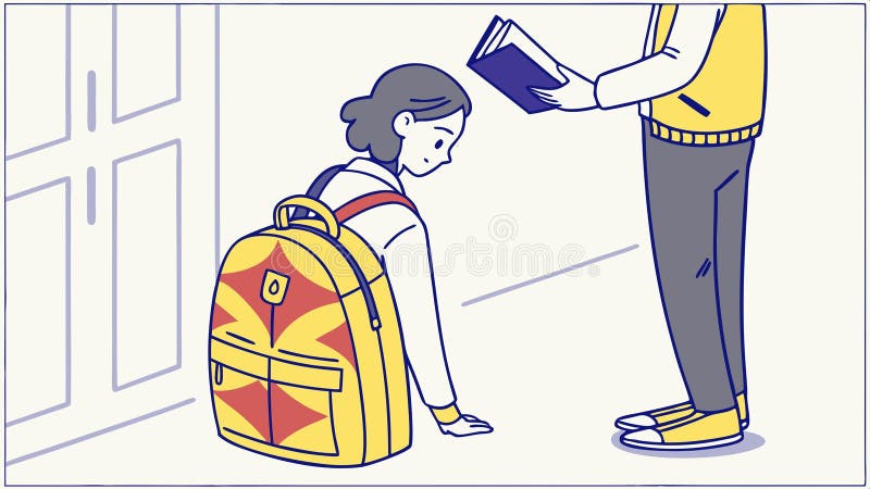 Student Receiving Book, Education, Learning, Guidance, Knowledge ...