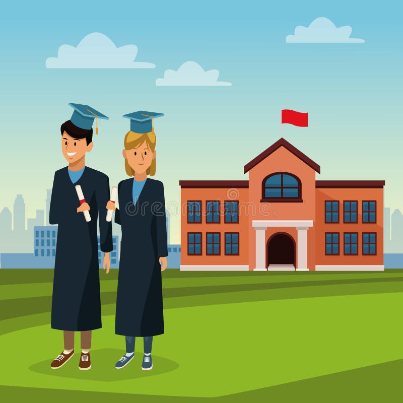 International High School Stock Illustrations – 1,091 International ...