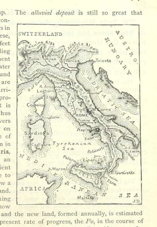 British Library Digitised Image From Page 473 Of "The Student's ...