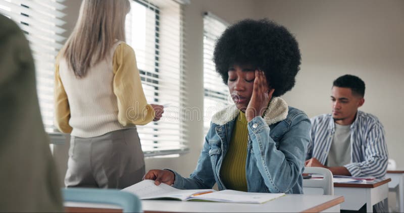 Student, Sad and Stress for Test Results with Education, Low Grade and ...