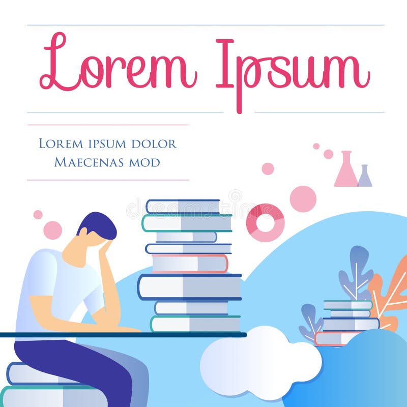 Student Table Stock Illustrations – 64,476 Student Table Stock ...