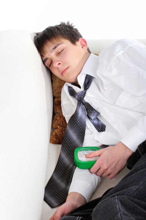 Student sleeping stock image. Image of overwork, sleep - 27687193