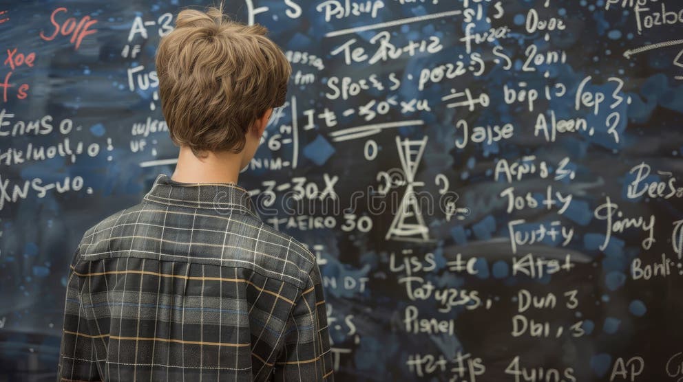 Student Problem Resolution Stock Illustrations – 60 Student Problem ...