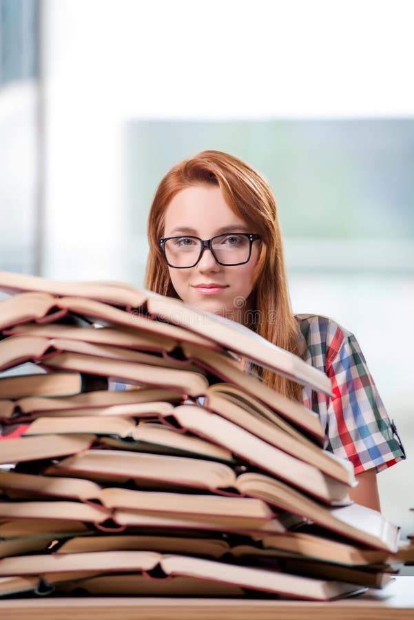 273 Woman Student Stacks Books Stock Photos - Free & Royalty-Free Stock ... 273 Woman Student Stacks Books Stock Photos - Free & Royalty-Free Stock ...