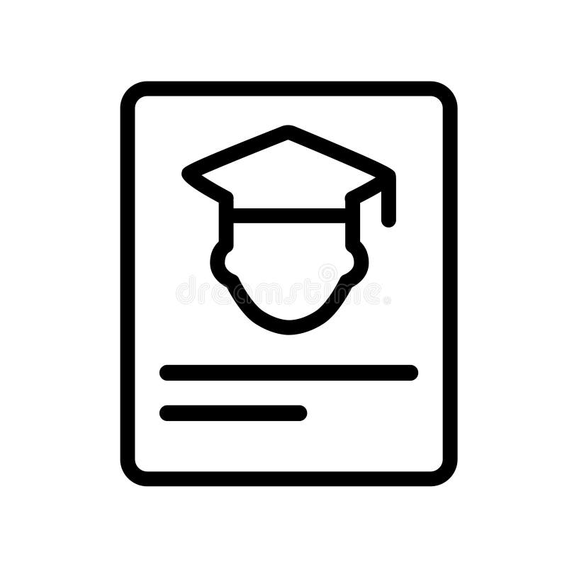 Statusstudent Stock Illustrations – 1 Statusstudent Stock Illustrations ...