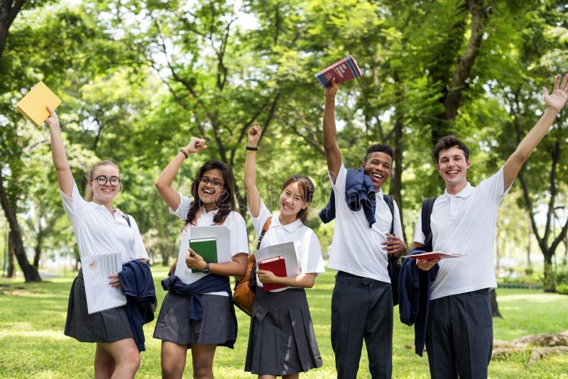 103,269 School Uniform ؤمهحشقف Stock Photos - Free & Royalty-Free Stock ...