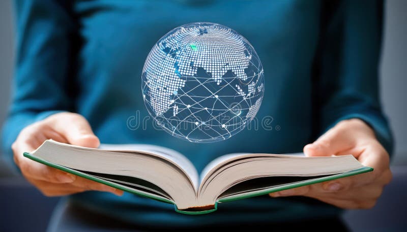 Exploring Global Landmarks through an Avant-garde Representation in a ...