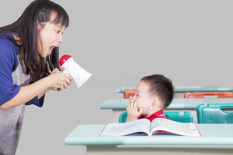 1,921 Child Screaming School Stock Photos - Free & Royalty-Free Stock ...