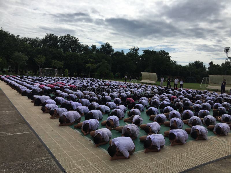 Student editorial photography. Image of student, thai - 82875997