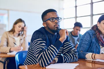 13,533 Black Man Studying Stock Photos - Free & Royalty-Free Stock ...