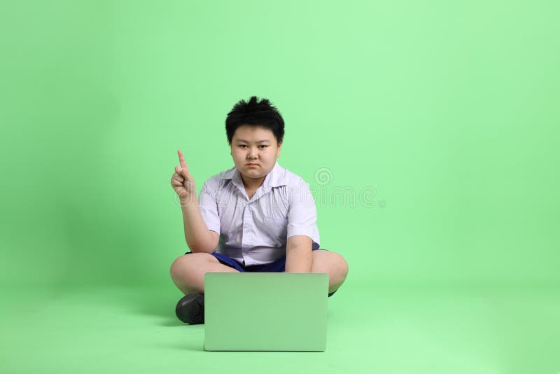 Student in Uniform stock image. Image of childhood, love - 254615147