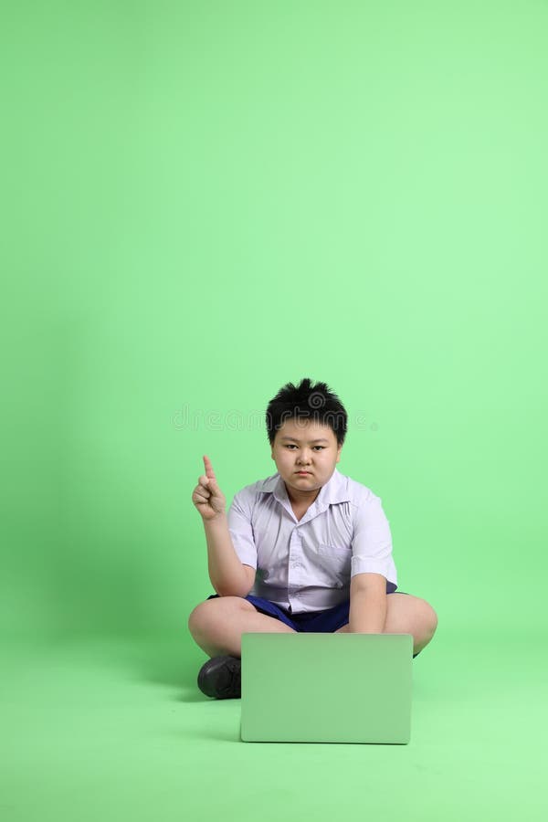 Student in Uniform stock image. Image of childhood, love - 254615147