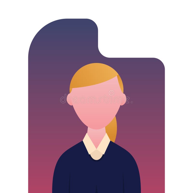 Student. Vector Illustration Decorative Design Stock Vector ...