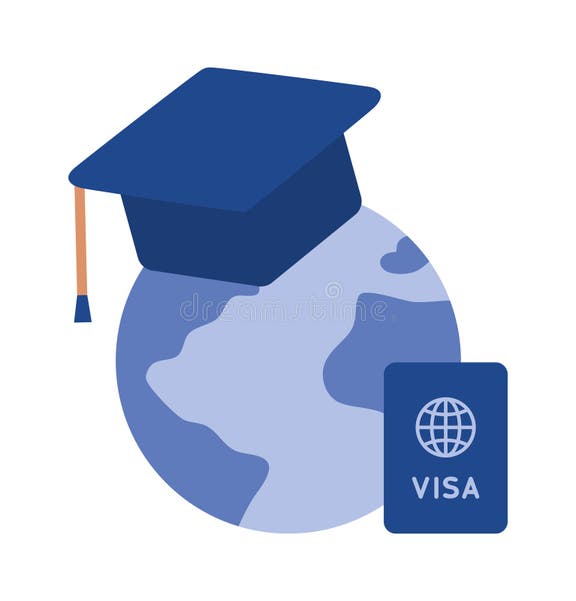 Study Permit Stock Illustrations – 100 Study Permit Stock Illustrations ...