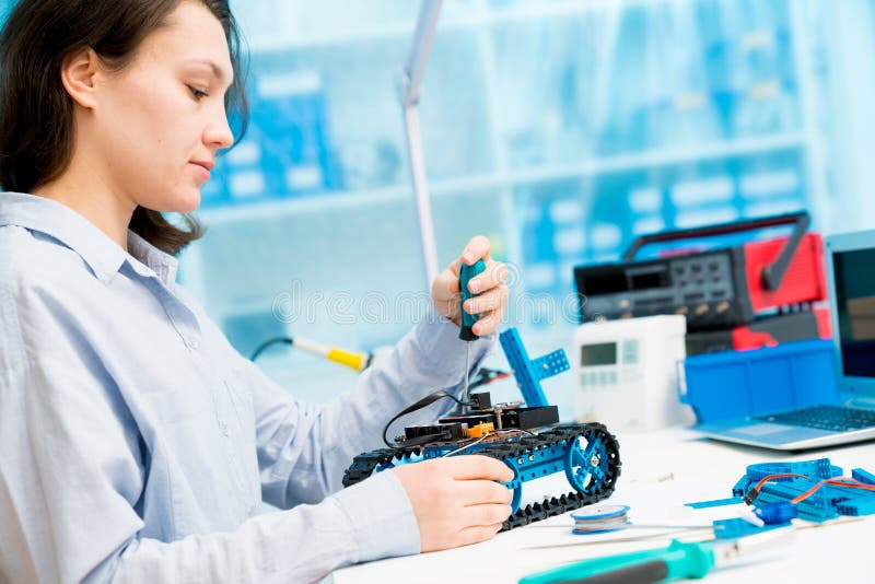 763 Girls Engineering Stock Photos - Free & Royalty-Free Stock Photos ...