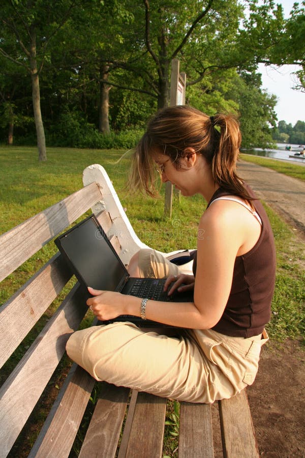 Student Working stock photo. Image of working, learning - 1038140