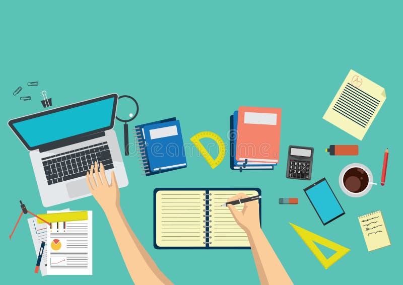 Exam Scores Stock Illustrations – 30 Exam Scores Stock Illustrations ...