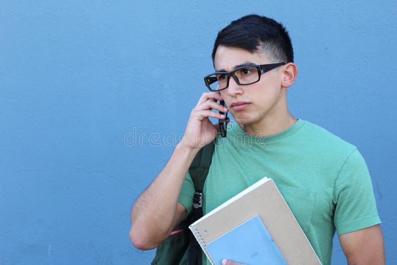 Scary Talking Phone Mouth Stock Photos - Free & Royalty-Free Stock ...