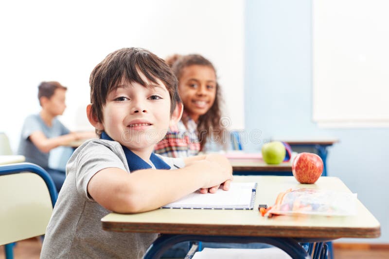 Student writing in class stock image. Image of task - 151596215