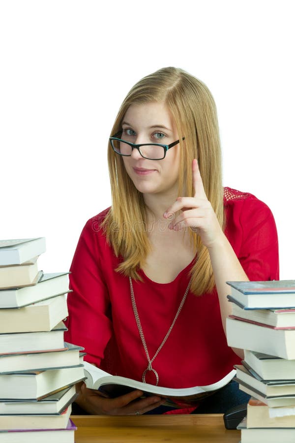 Student stock image. Image of intelligent, sitting, beautiful - 67099361 Student stock image. Image of intelligent, sitting, beautiful - 67099361