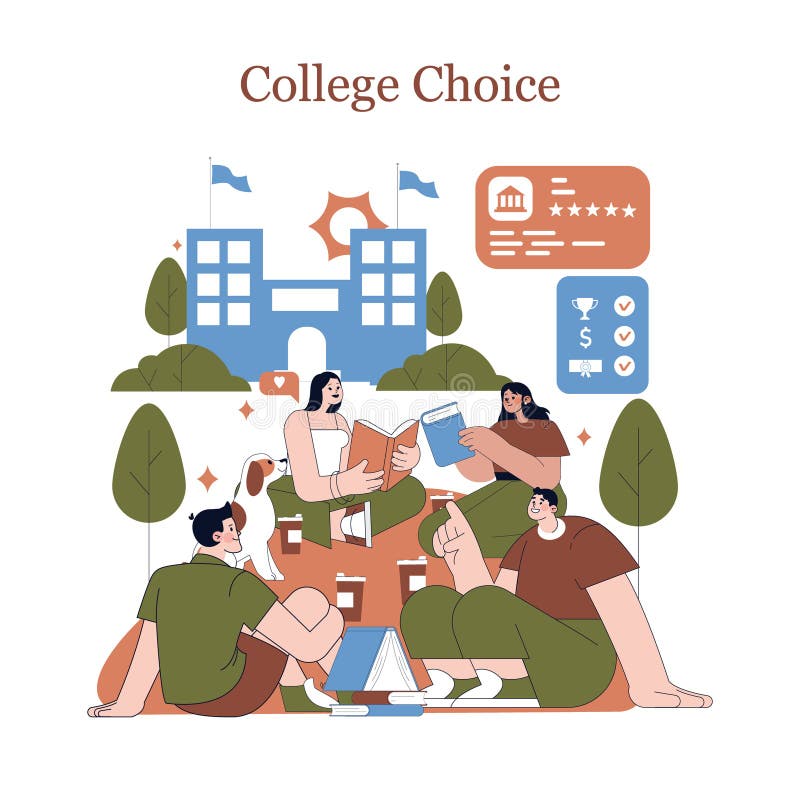 College Choices Game Theory In College Admissions : Networks Course