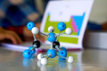 1,393 Molecule Model Science Class Stock Photos - Free & Royalty-Free ...