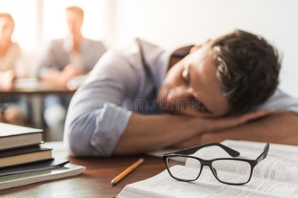 Students during the class stock photo. Image of classmates - 87473436