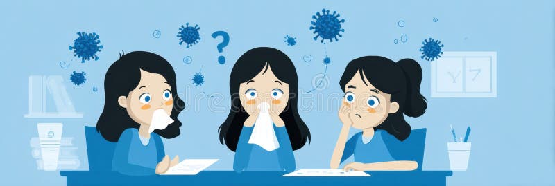 Explaining Health Issues To Classmates in a Supportive Classroom ...