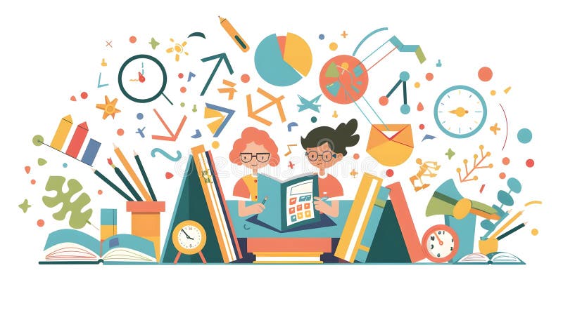 Students Collaboratively Solve Math Problems Using Calculators and ...