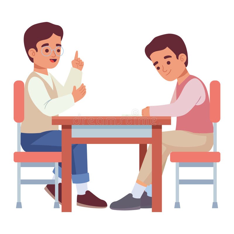 School Council Clipart