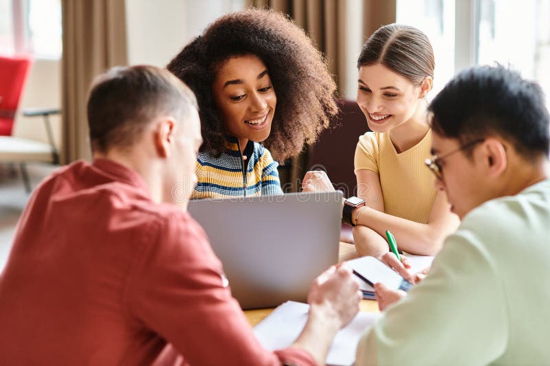 Meeting Different Cultures Stock Photos - Free & Royalty-Free Stock ...