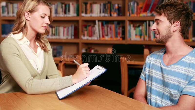 Students Doing Plant Research in the Lab Stock Footage - Video of ...