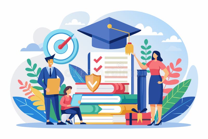 Students and Educators Collaborate To Prepare for College Entrance ...